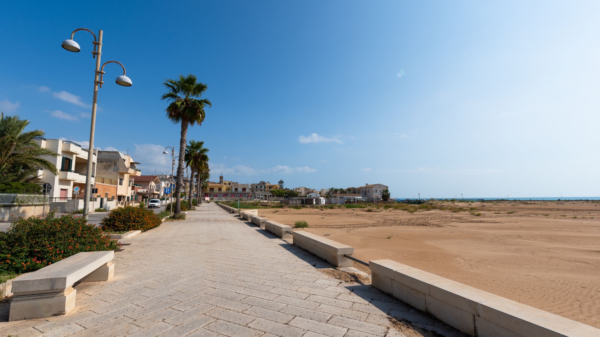 Montalbano Locations in Sicily | Isula Travel