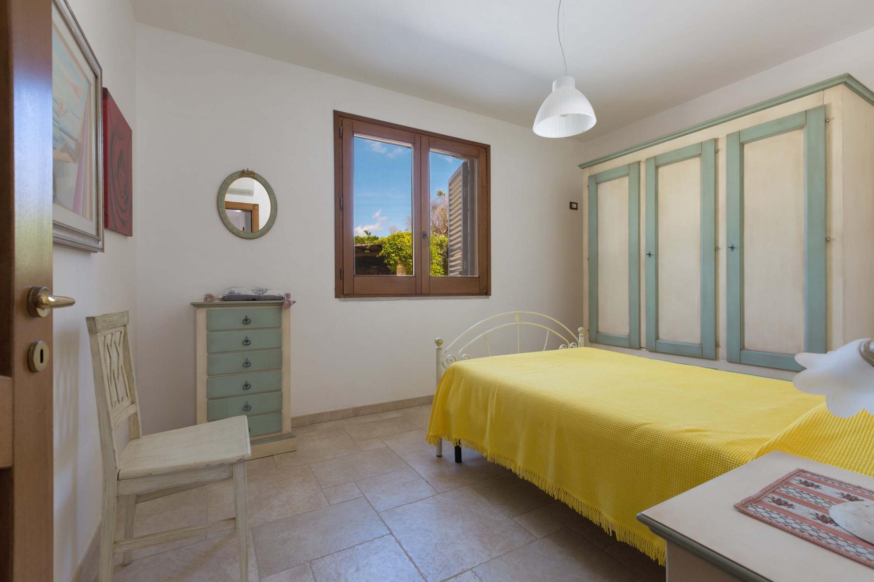 Large Villas in Puglia - Villa Apuli | Isula Travel